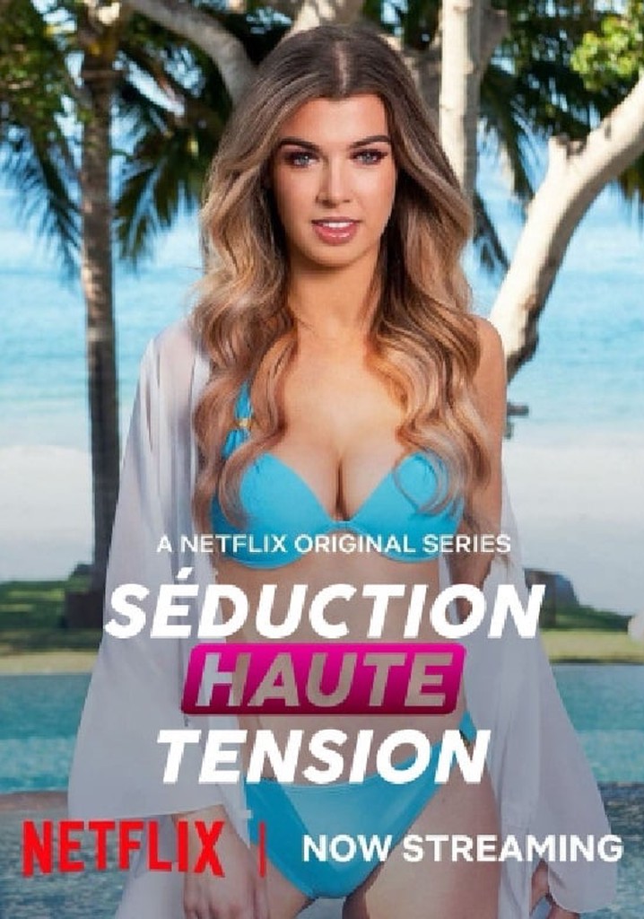 Regarder Séduction Haute Tension streaming